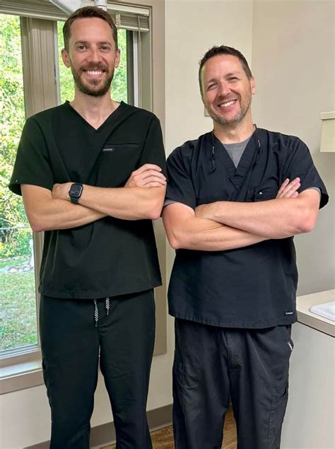 Dr Rick Dawson And Dr Bobby Mccready Rick Dawson Dds Facebook
