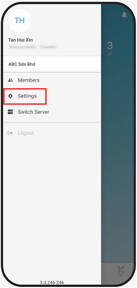 How To Change Language In Mobile App Mobile Inistate Community
