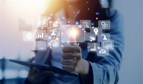 Digital Transformation Technology Strategy Digitization And Digitalization Of Business