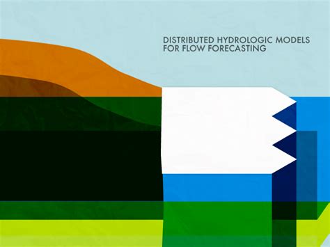 Distributed Hydrologic Models By Brannan Mcgill On Dribbble