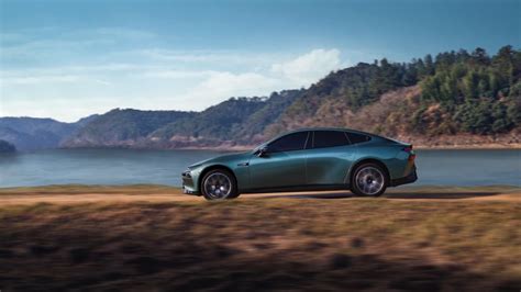 Dane Techniczne Ev Ev Charge