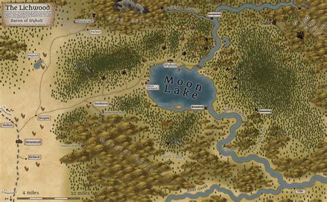 Wreck Of The Compass Rose From Dragons Of Stormwreck Isle Based On A Map By Mike Schley