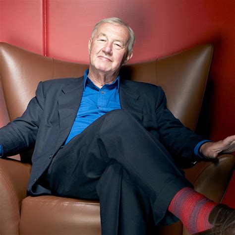 This Week British Designer Terence Conran Passed Away