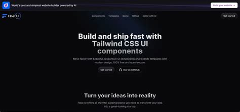 Top 15 Tailwind Component Libraries For Web Development
