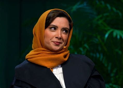 افشاگری فرناز رهنما از سانسور سریال ساختمان پزشکان