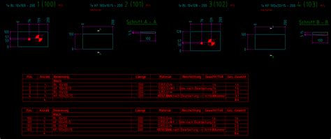 Solved Add Bom On Dwg Token Choices Autodesk Community