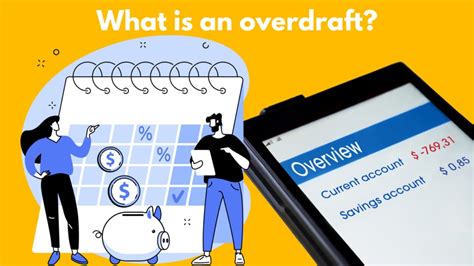 How Does An Overdraft Work