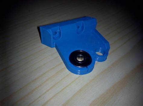 Free 3d File Hephestos Top Z Axis Support With Axial Bearing 🔝・3d Printing Model To Download・cults