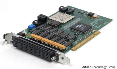 40 00018 03 Sabtech Industries Swift Ntds Ab Mil Std 1397c Pci Bus Module Artisantg™