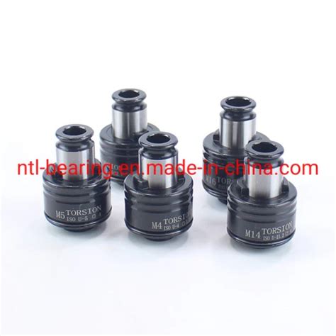 Whosale Gt12 Gt24 Tapping Collet Chuck M5 Electric Tapping Collets Chuck And Chucks