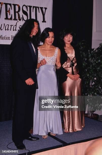 Margaret Chow Photos And Premium High Res Pictures Getty Images
