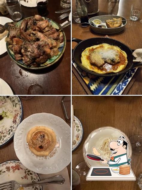 Margarit Barcelona Menú Del Restaurante Precios Y Reseñas