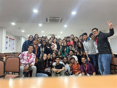 Shilpa Vohra On Linkedin Indeed Abhay Kekare All Learnings Are Not Lecture Driven