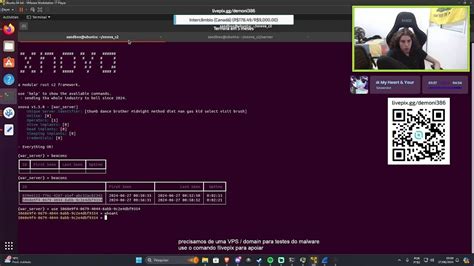 Pt Bren Us Rust Malware Development Youtube