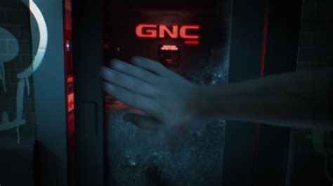 Video Ctrl On Linkedin Ctrl X Gnc Mission Healthier