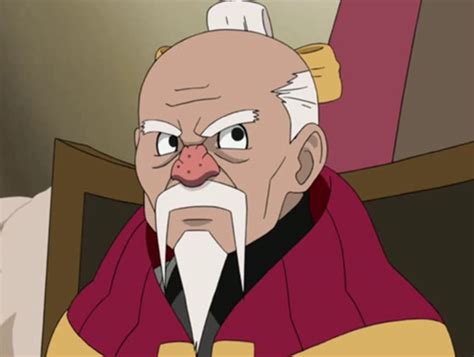 Onoki Narutopedija Fandom