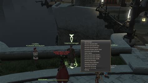 How To Unlock Facewear Glasses In Ffxiv Polygon