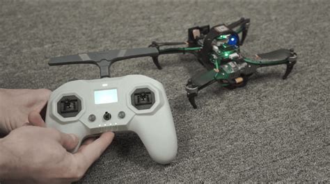 First Flight Tutorial For The Voxl 2 Based Px4 Autonomy Developer Kit Px4 Autopilot