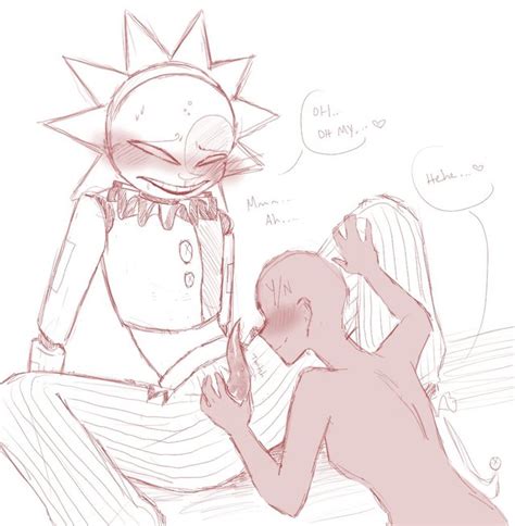 4815695 Five Nights At Freddys Five Nights At Freddys Security Breach Sundrop Sundrop