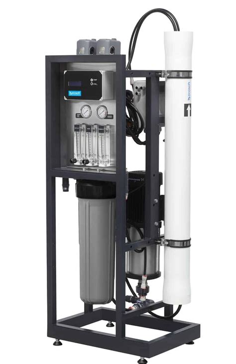 Ecosoft 4 Ro System Mo6500 W O Membrane