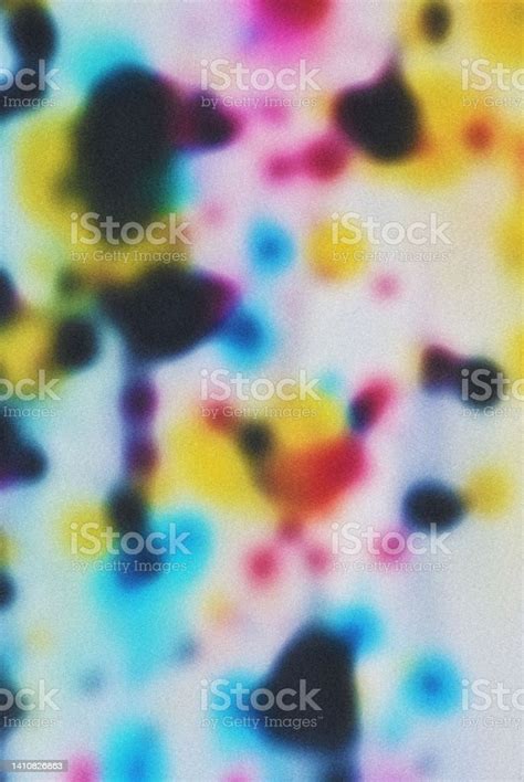 추상 서리가 내린 유리 효과 색상 그라디언트 텍스처 일러스트 배경 가리기에 대한 스톡 벡터 아트 및 기타 이미지 가리기 그라데이션 그래피티 Istock