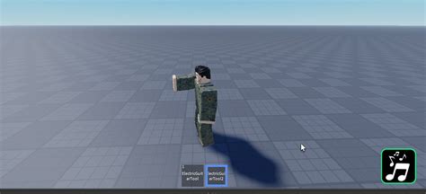 Issues Tool Visibility In Roblox Scripting Support Developer