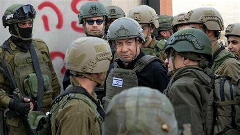 فايننشال تايمز” نتنياهو لن يُغير سياسته في غزة وانتهاء القتال يعني