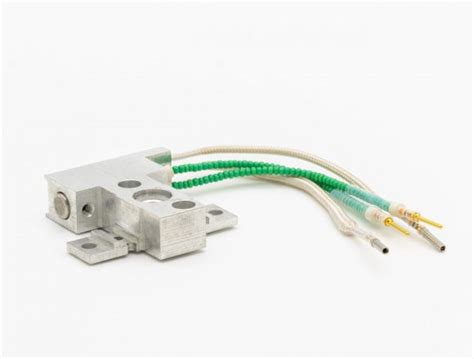 Agilent Capillary 100ul Loop LC Services Parts Equipment