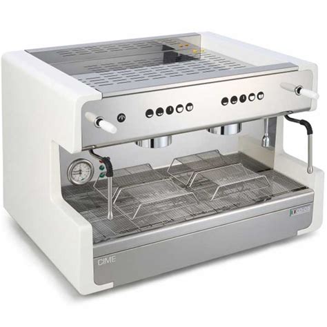 씨메 Co 05 Pid 반자동 커피머신 Cime 05 Pid 화이트 렌트리 전국 최저가 견적 비교