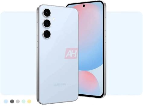 Samsung Galaxy S24 Fe Release Date Specifications And Price