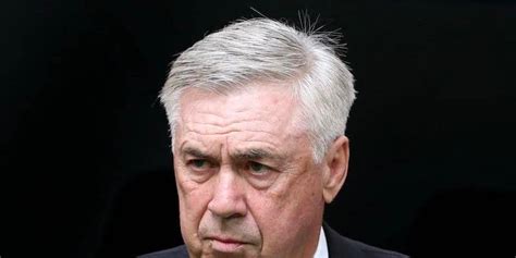 アンチェロッティ監督、マルディーニtdを退任させた古巣ミランを批判「ミランの伝統に対する敬意の欠如」 サッカー スポーツブル スポブル