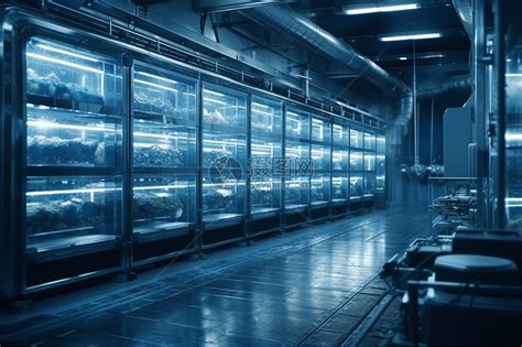 水产养殖研究图片素材 正版创意图片600163527 摄图网