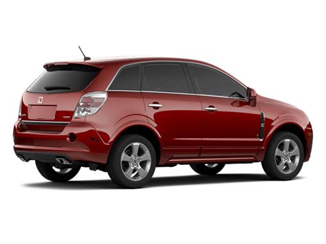 2009 Saturn Vue Reliability Consumer Ratings And Pricing