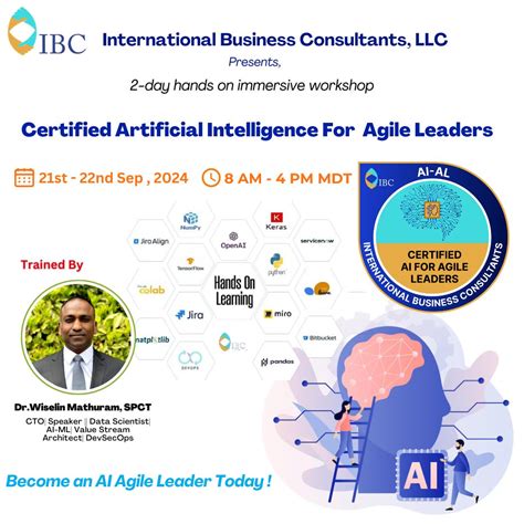 International Business Consultants Ibc On Linkedin Ai Python Chatgpt Opeanai Aial Jira