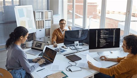 Softoft It Services