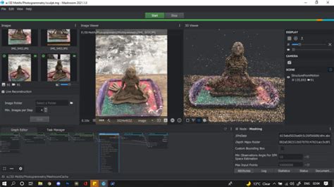 Do Reverse Engineering Designing Cad Model From Obj Stl 3d Scan By