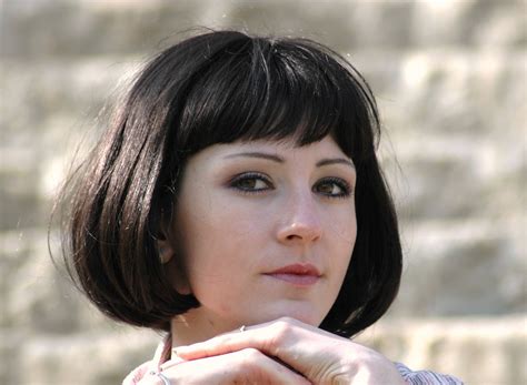 여자 까만 머리 Pixabay의 무료 사진 Pixabay