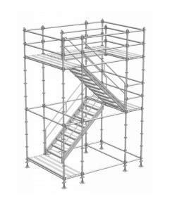 Scaffolding Types 7 Different Types Of Scaffolding