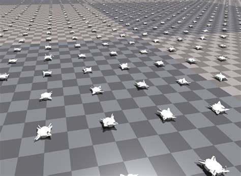 Inquiries About Robot Import Parallel Constraints And Mjcf Visualization In Isaac Gym Preview