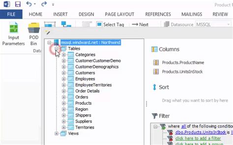 Sql Part 5 Complex Filters