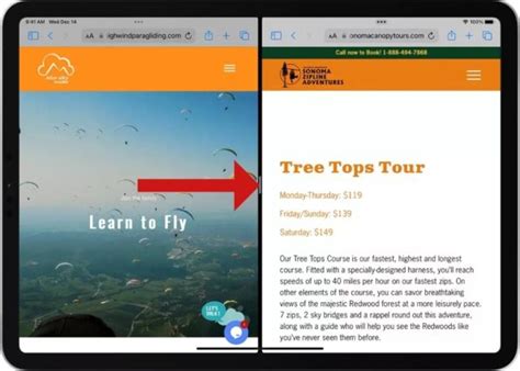 How To Disable Split Screen In Safari DeviceMAG