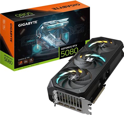 Gigabyte Geforce Rtx Gaming Oc Gb Priser