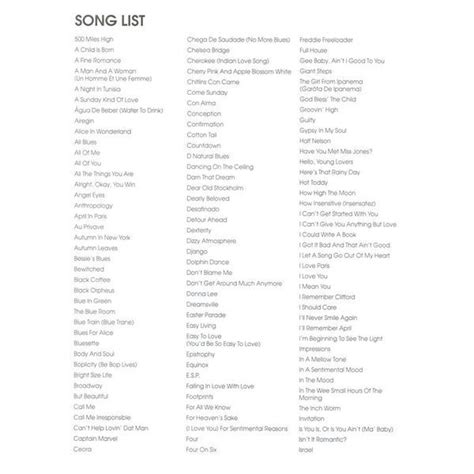 Hal Leonard Real Book Backing Tracks 1 Thomann France