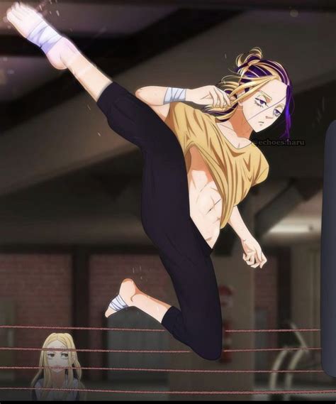 Предатель Тосвы Токийские Мстители Anime Jungs Jungs Anime