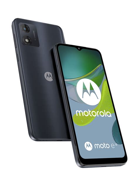 Motorola E13