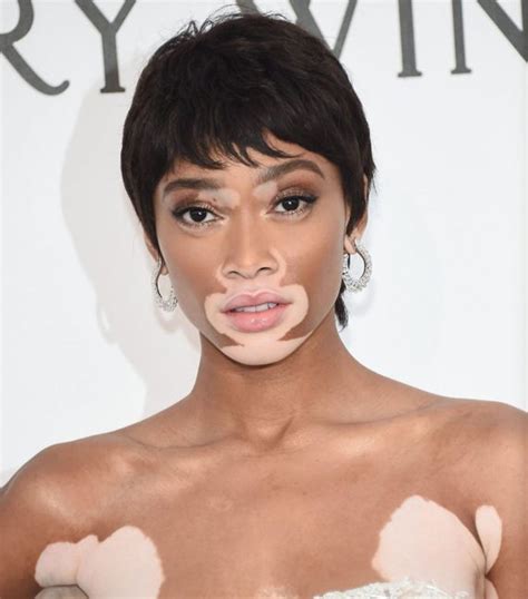 32 Exquisite African American Short Haircuts And Hairstyles For 2018
