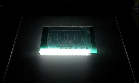 Diy 인쇄 회로 기판 자작 Pcb Ntrexgo 디바이스마트 엔티렉스 컨텐츠 통합 사이트