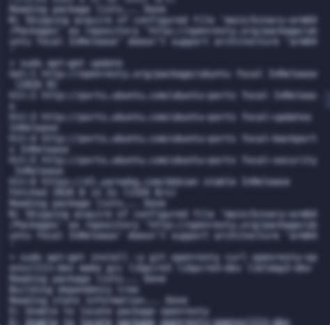 如何在 Arm Ubuntu 中构建 Apache Apisix Apache Apisix® Cloud Native Api Gateway And Ai Gateway