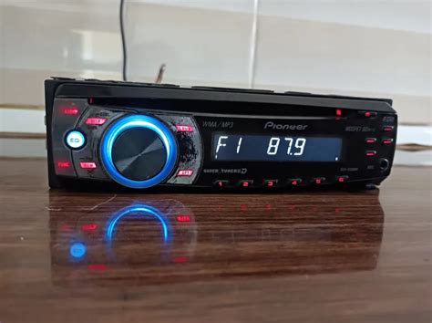 ضبط پایونیر اصلی