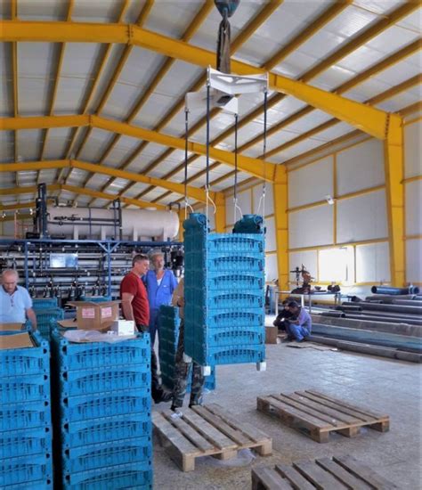 Engineering Cerafiltec